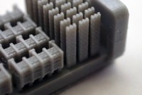 USN Floating Net Baskets Shelf Oddity -7000141