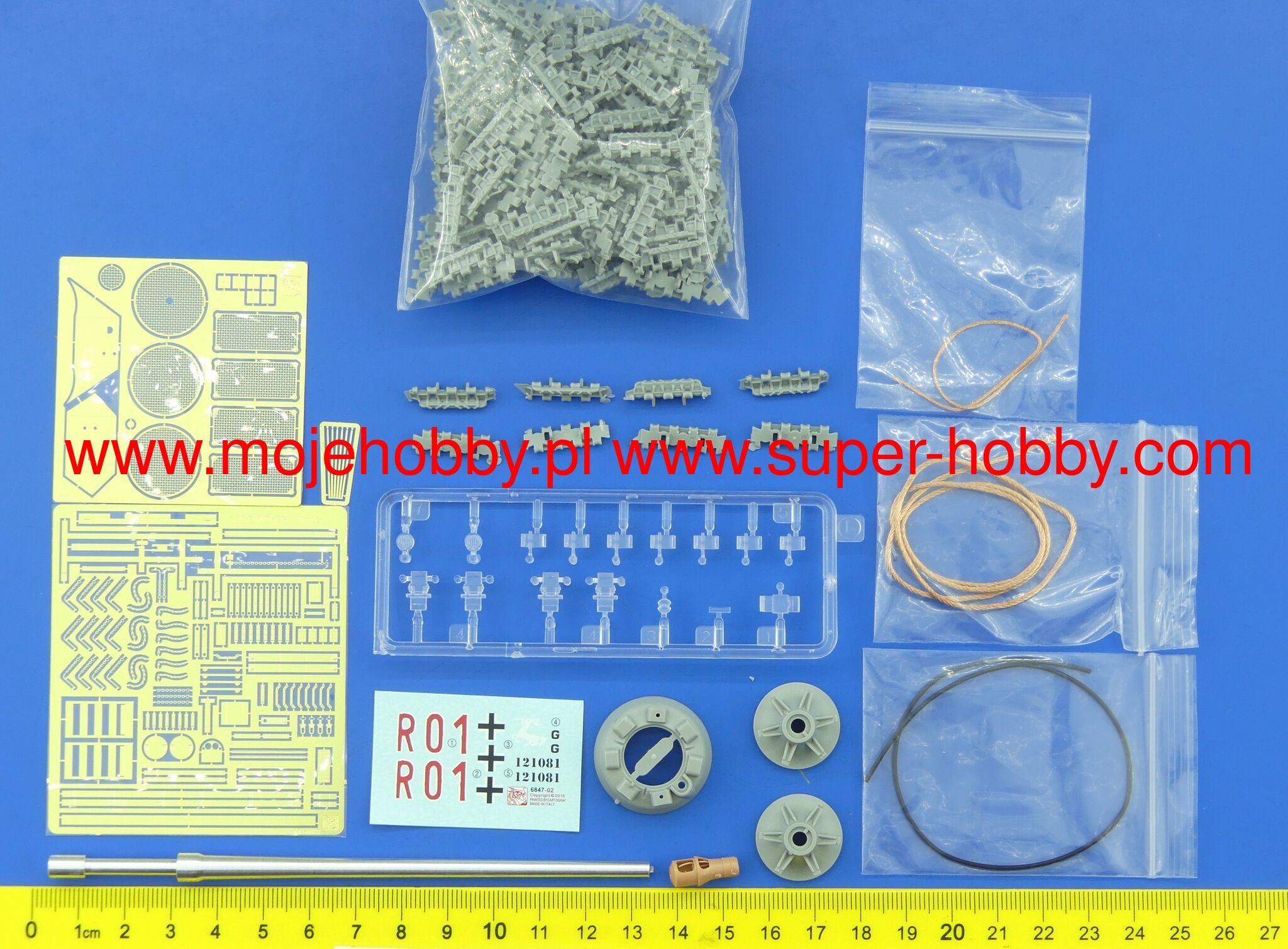 Befehls Panther Ausf.G Dragon 6841