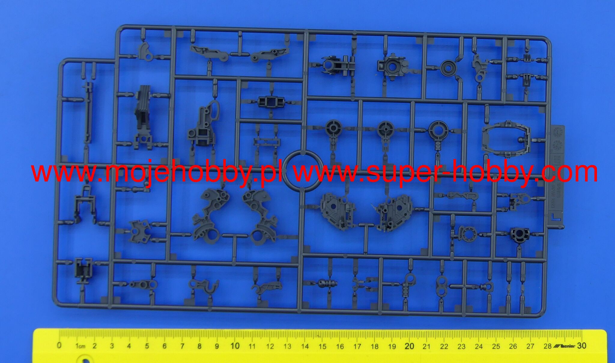 Narrative Gundam C-Packs 'Ver. Ka' Bandai 66308