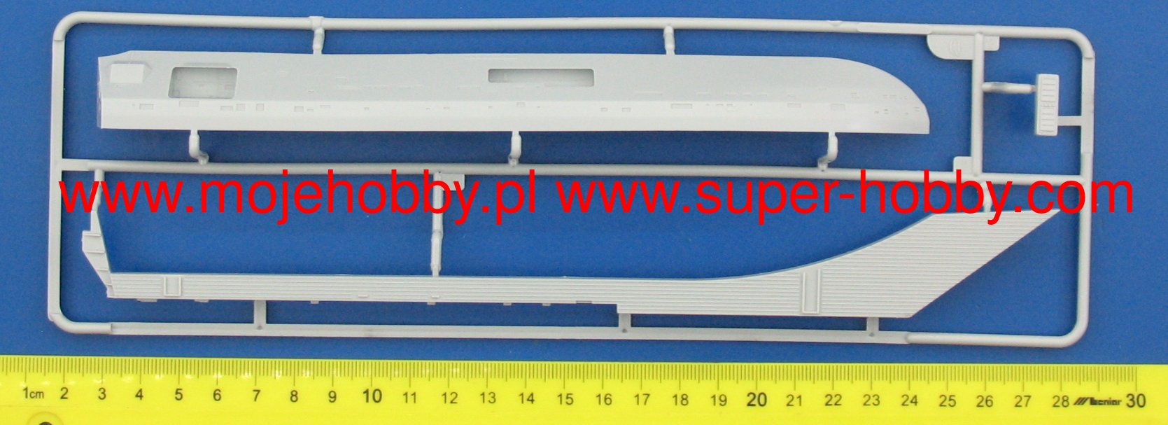 USS John F. Kennedy CV-67 Trumpeter 06716