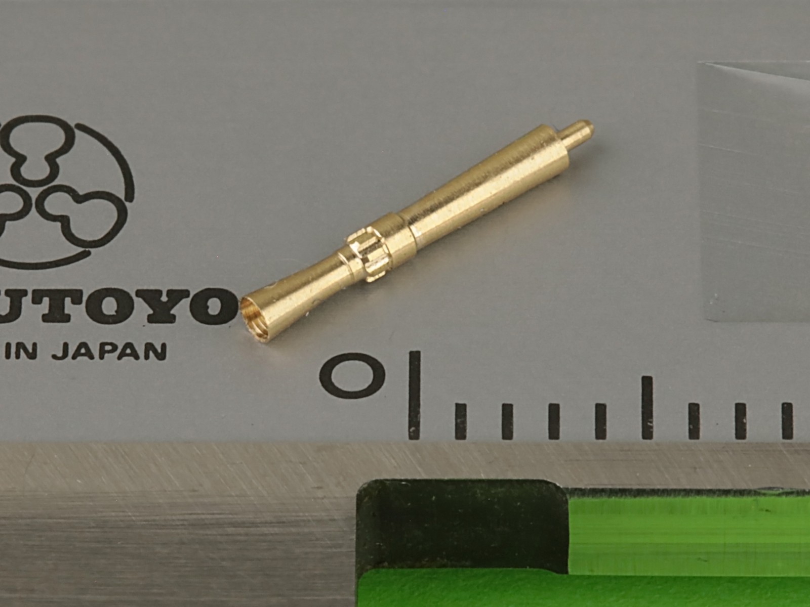 Besa machine gun barrel tips (7.92mm) (2pcs) Master -GM-35-048