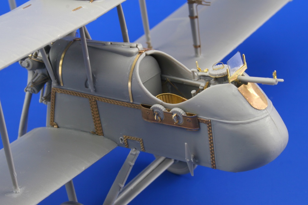 DH-2 Roden Eduard 32645