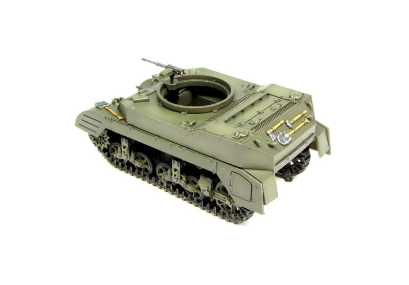 Transporter opancerzony Stuart Mark VI Kangaroo EMP3D -72011663