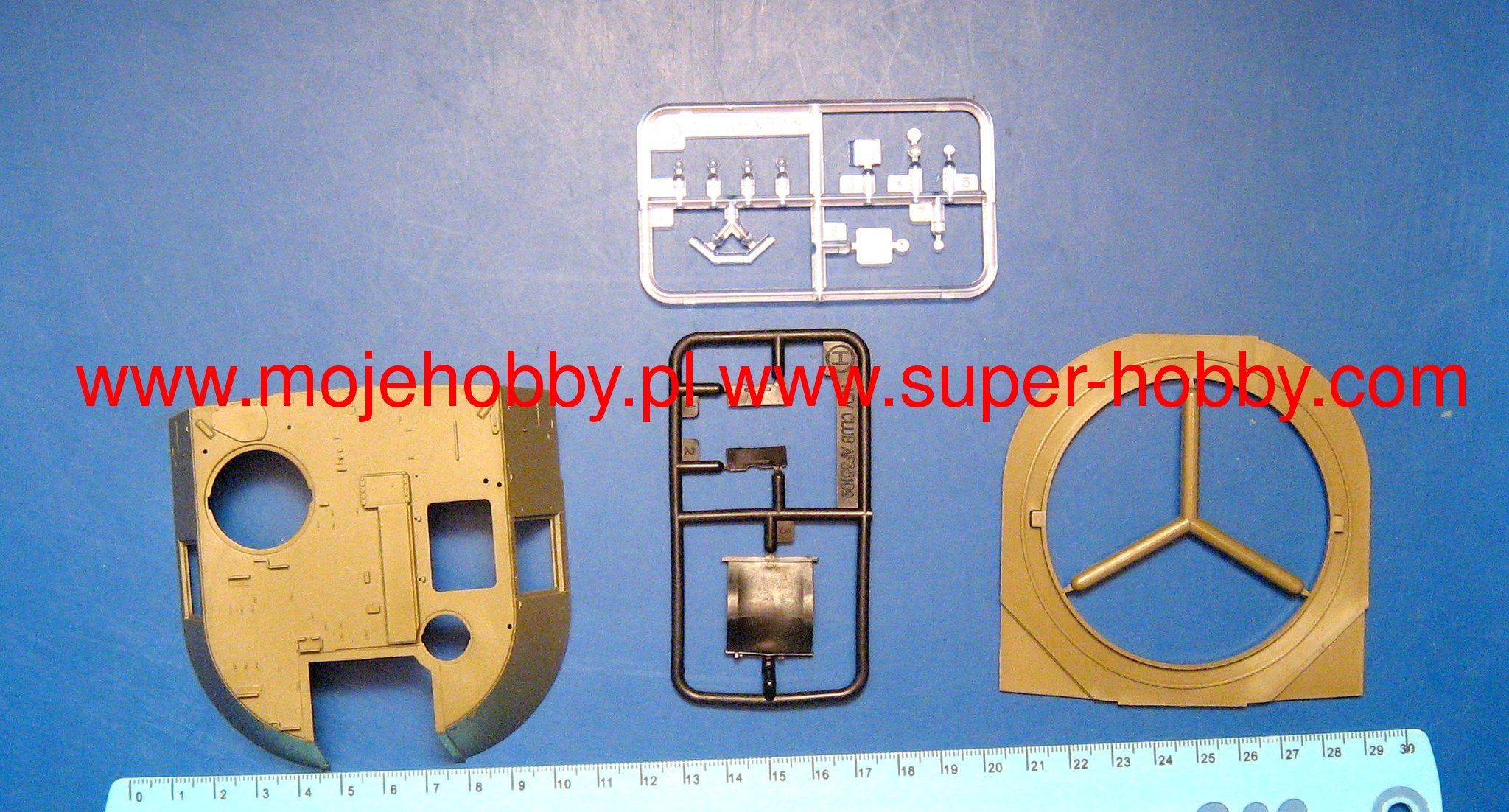 M109A2 Howitzer AFV Club 35109