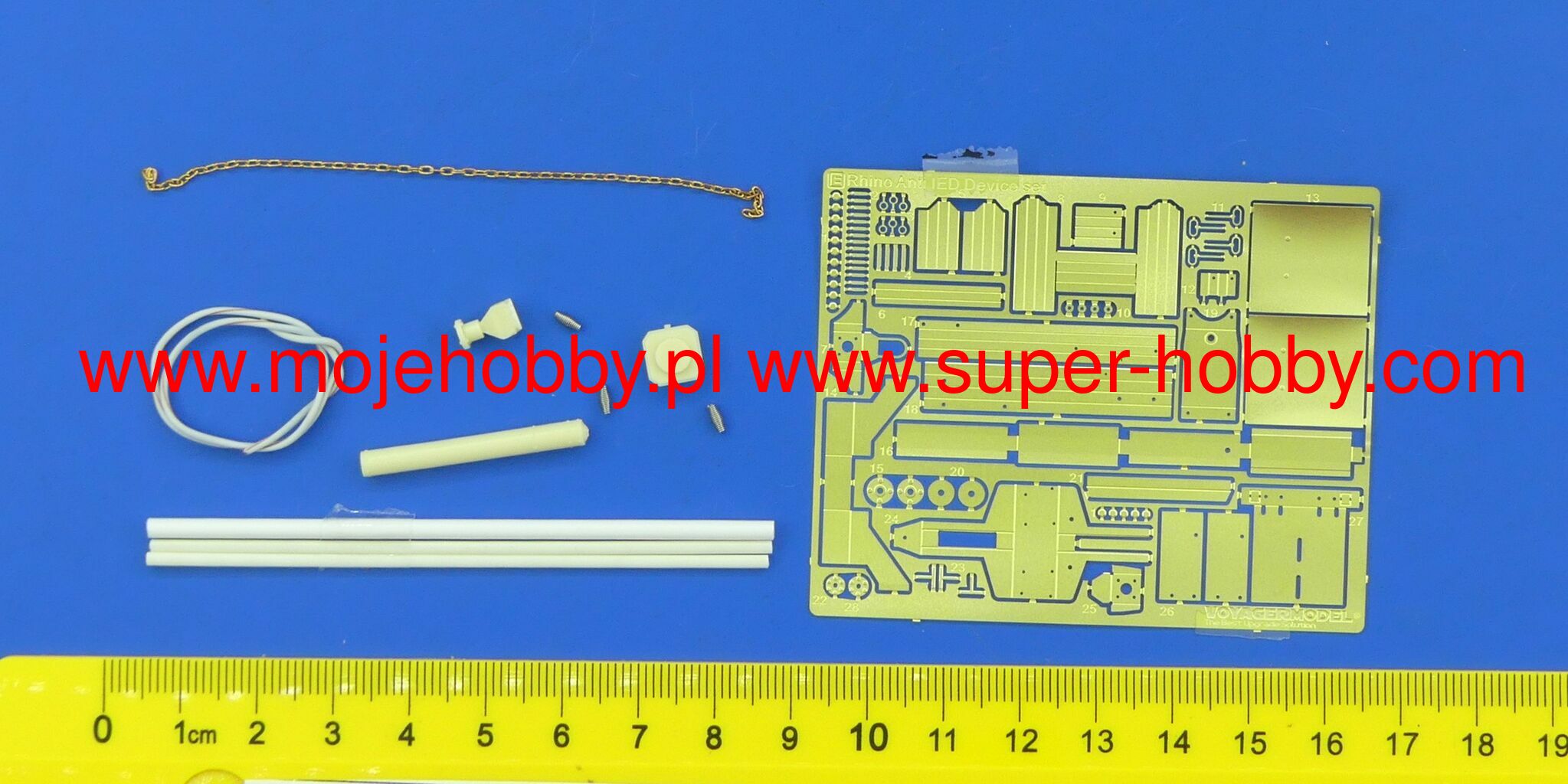 Modern M1117 Guardian Armored Security Vehicle Rhino Anti IED Device ...