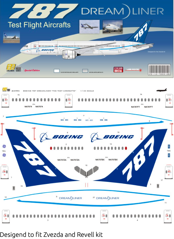 Boeing 787 Test 8aDecs -7909-108-144