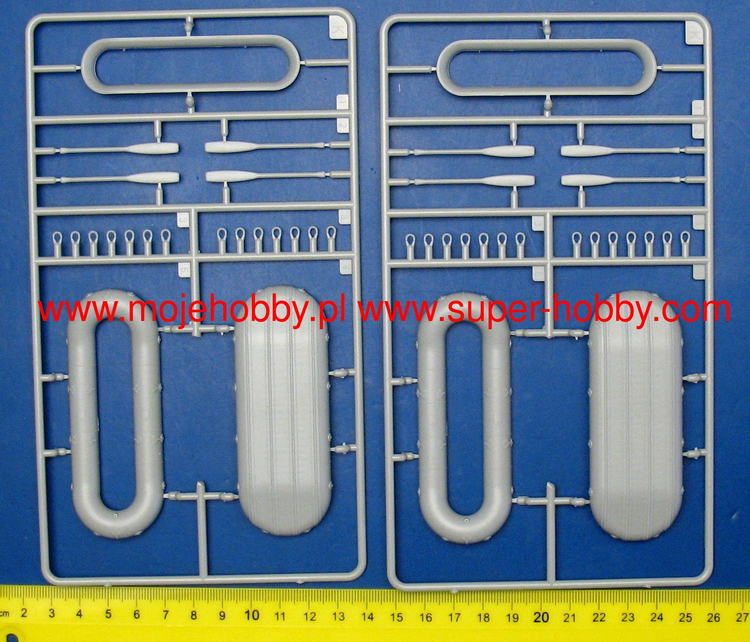 WWII German Rubber Raft Bronco AB3578