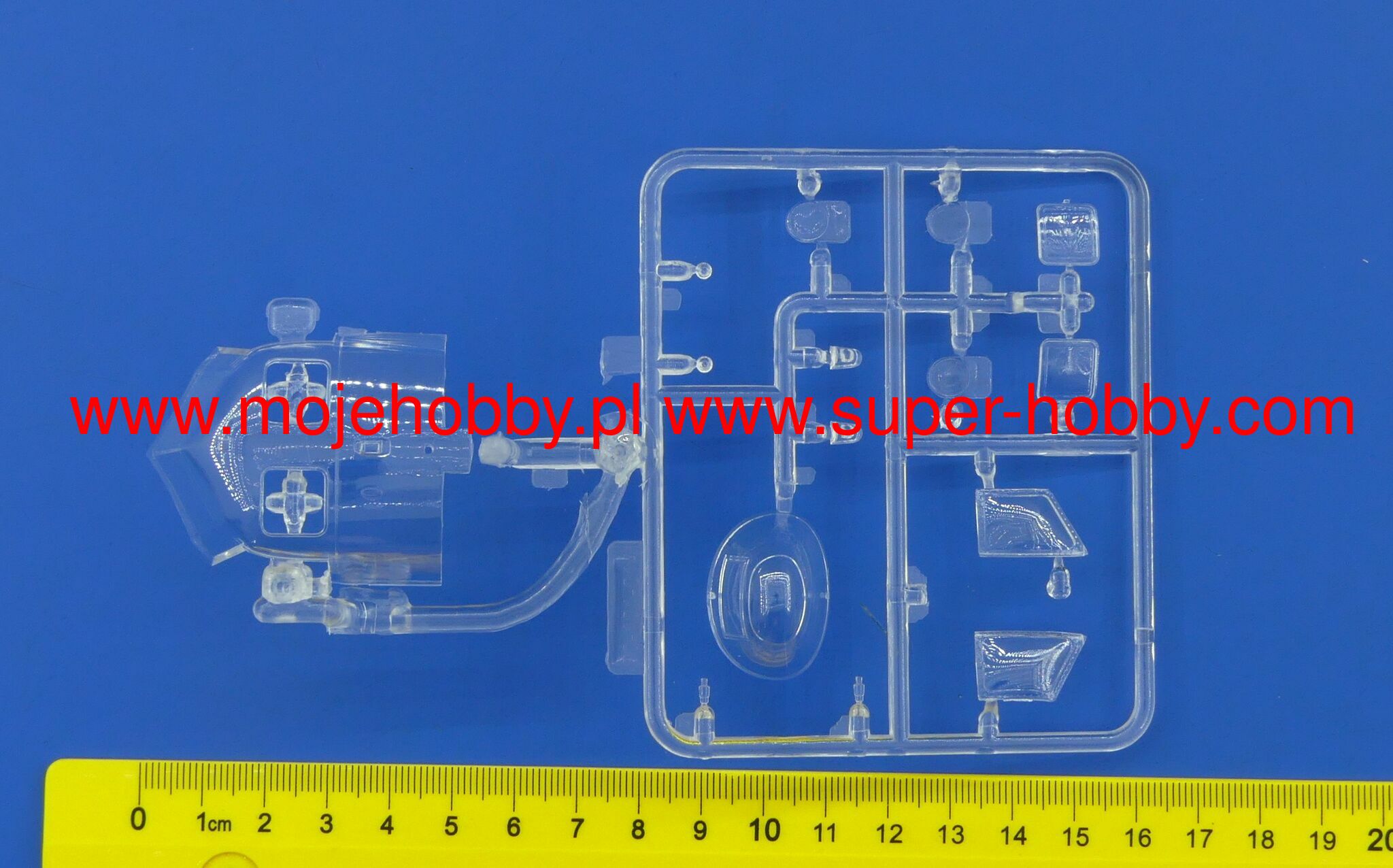 E-2C Hawkeye French Navy Specials Kinetic 48122