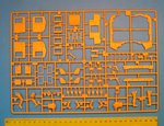 M1151 Enhanced Armament Carrier Academy 13415