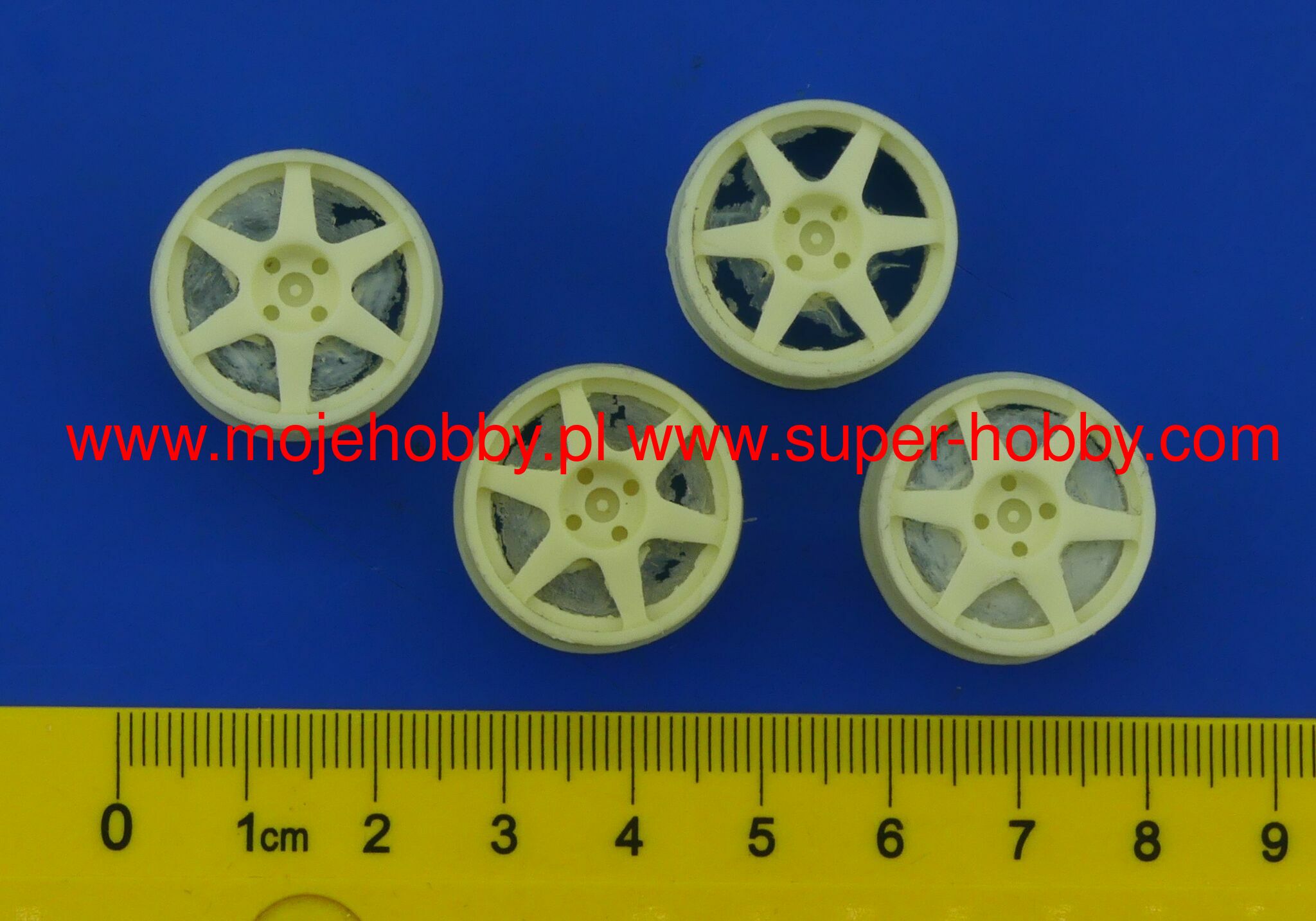 Speedline 2013C 6 / 4 MF-Zone -TK2472