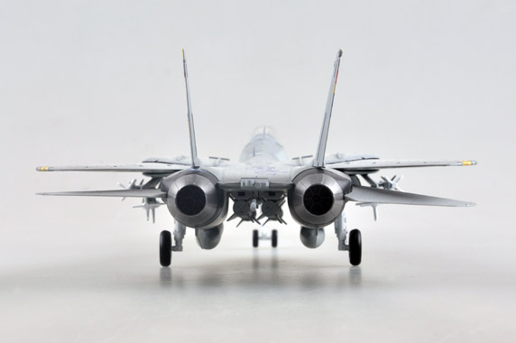 Grumann F-14 D Tomcat - VF-31 - Die-cast model - Easy Model 37194