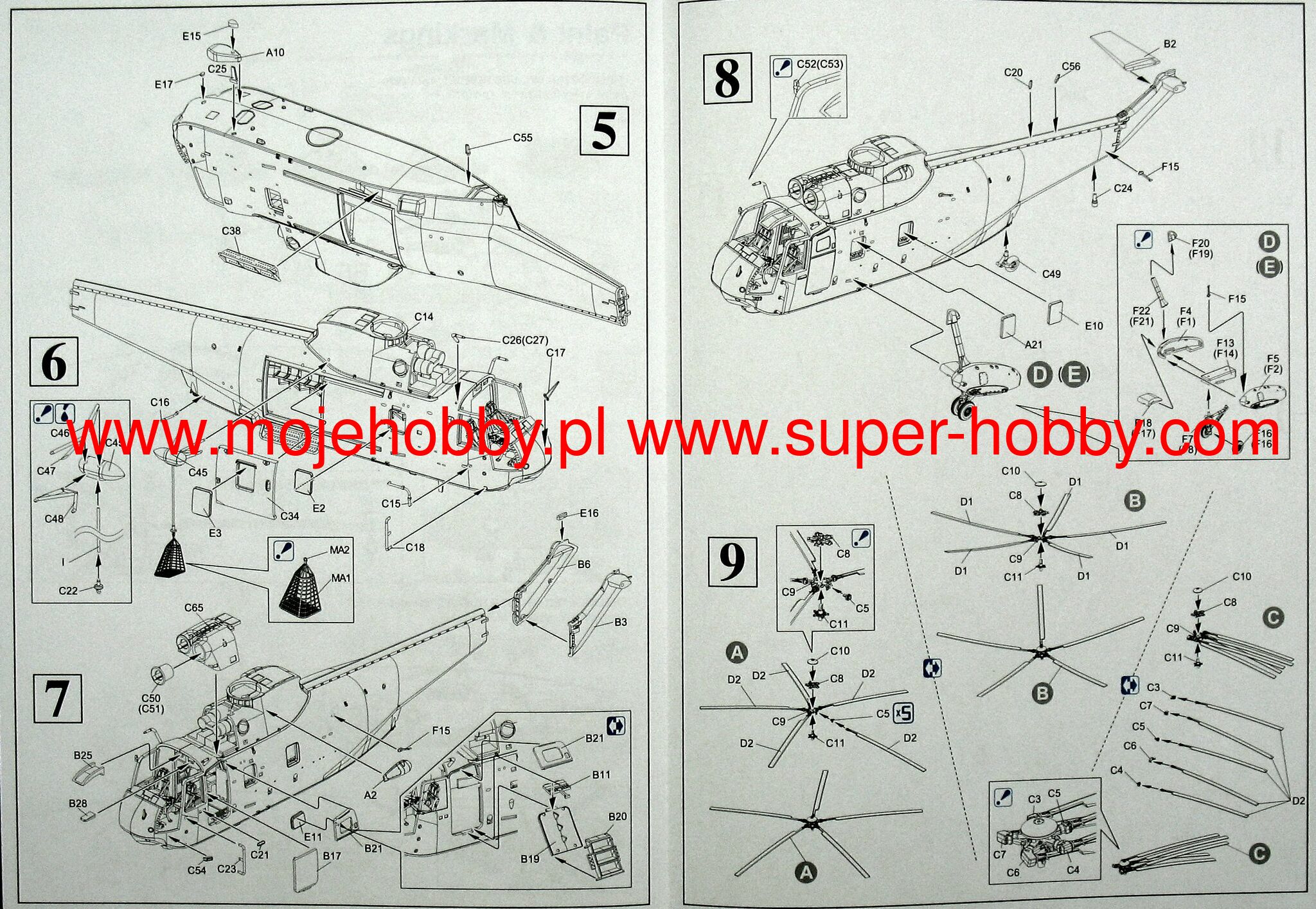 "Retrieving The Apollo" SH-3D "Helo 66" & Apollo Command Module Dragon ...