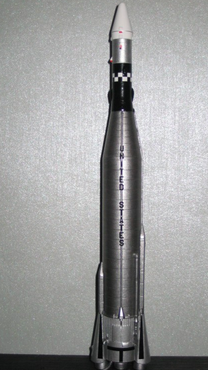 Atlas SLV-3 ATDA New Ware -025