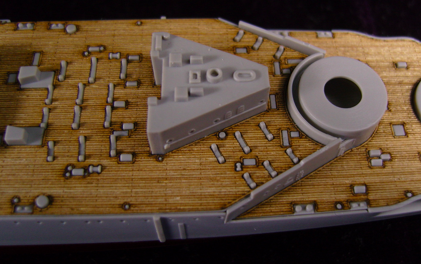 HMS Warspite 1915 Artwox -AW20087