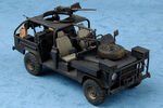 RSOV with MG (Ranger Special Operations Vehicle) Hobby Boss 82450
