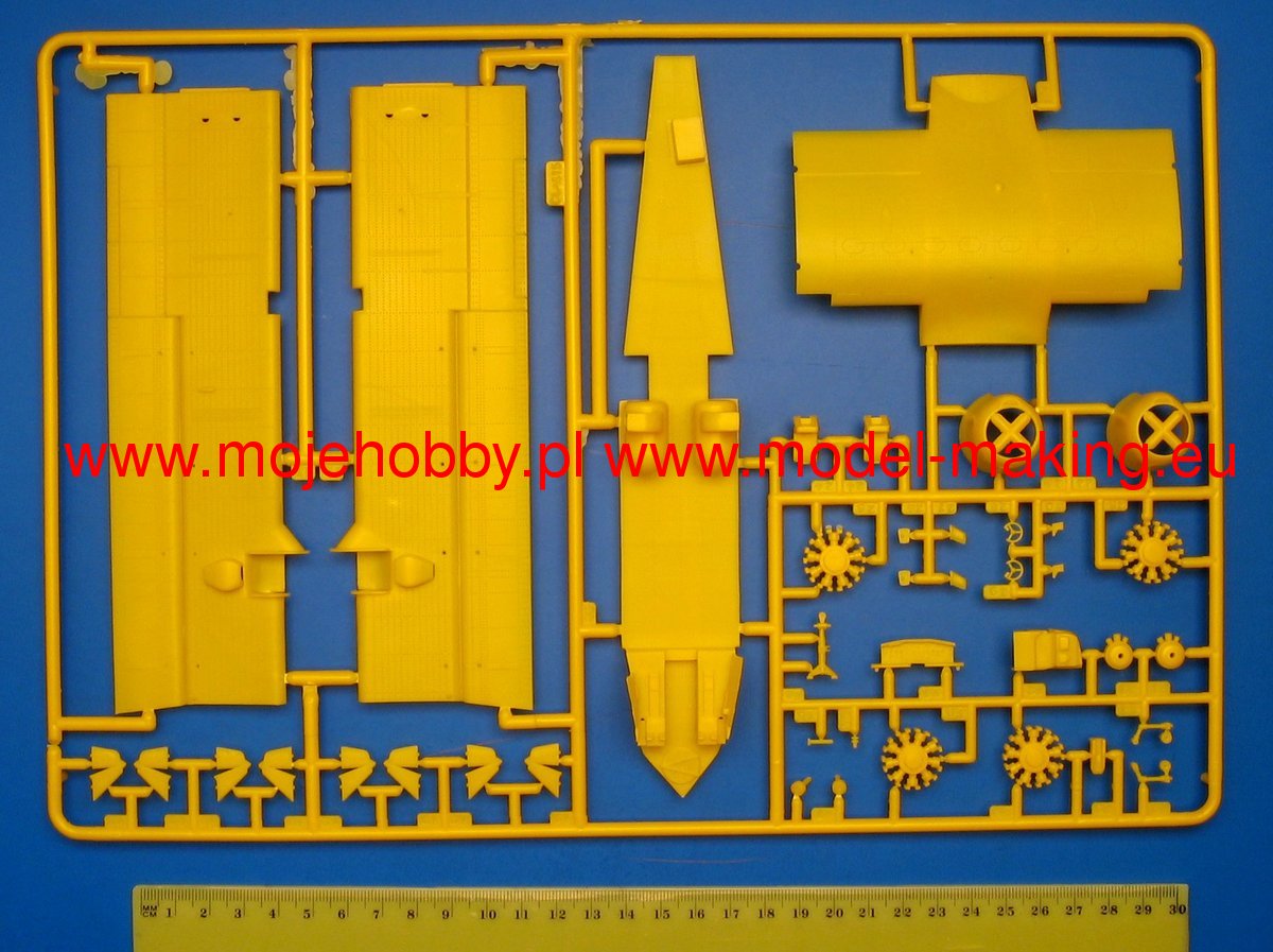 Canadair CL-415 Heller 80370