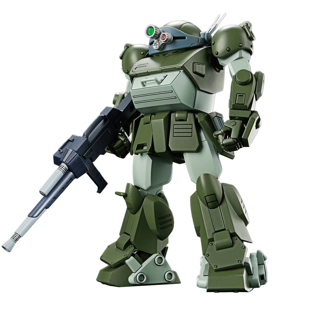 HG VOTOMS - ATM-09-ST SCOPEDOG Bandai 65700