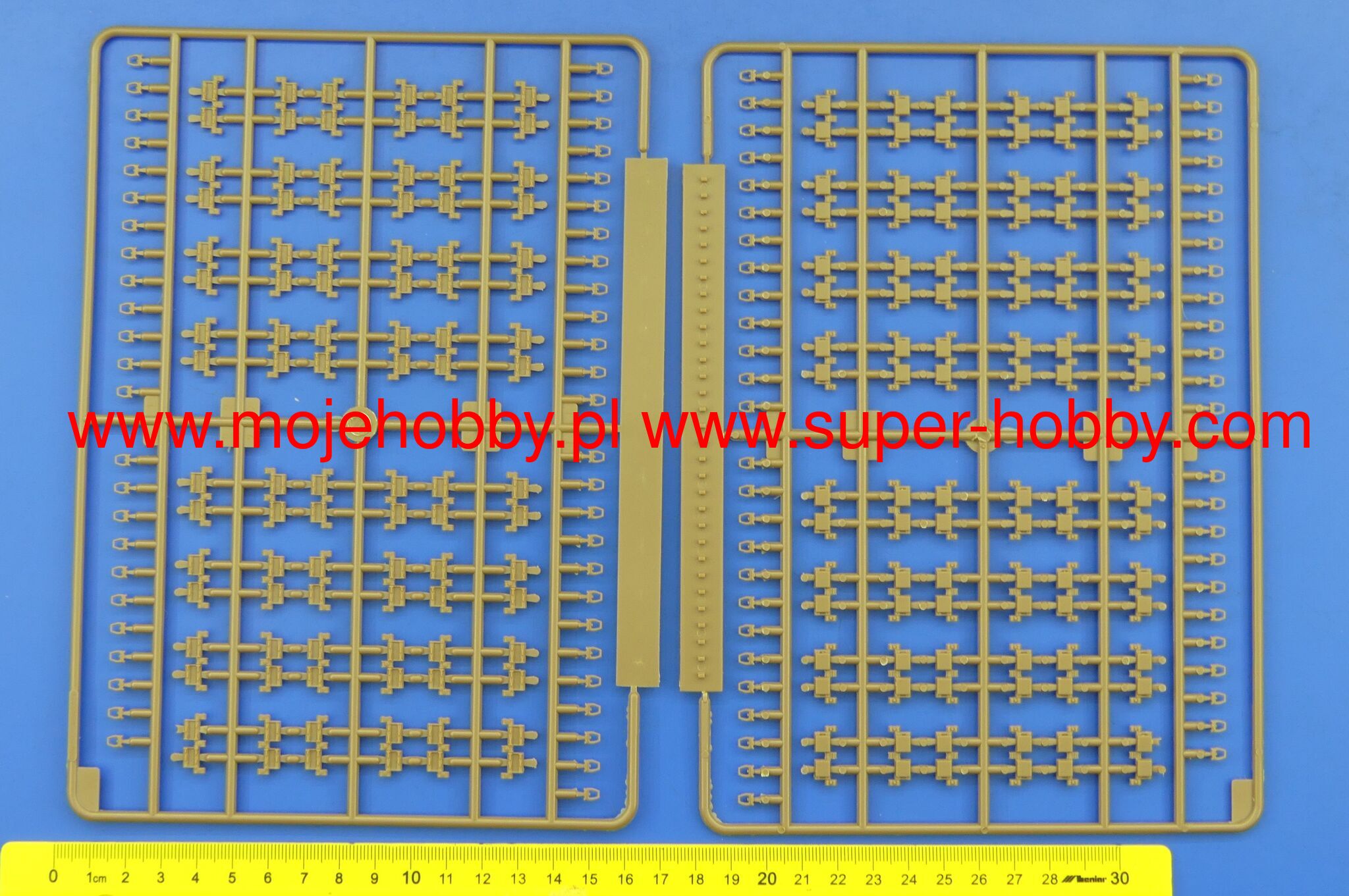 Russian Object 477 XM2 Trumpeter 09533
