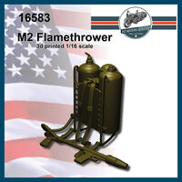 m2 flamethrower range